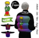 Second Life Marketplace - [Fusion Fashion Delivery Hud] - 1990s Spliffy ...